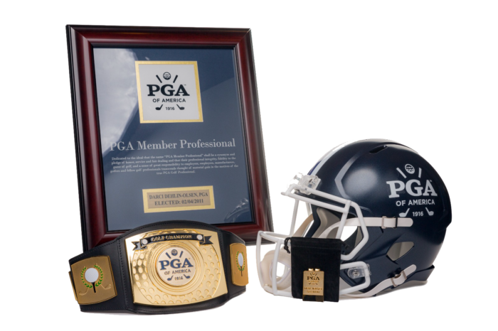 Winners Award Group | PGA